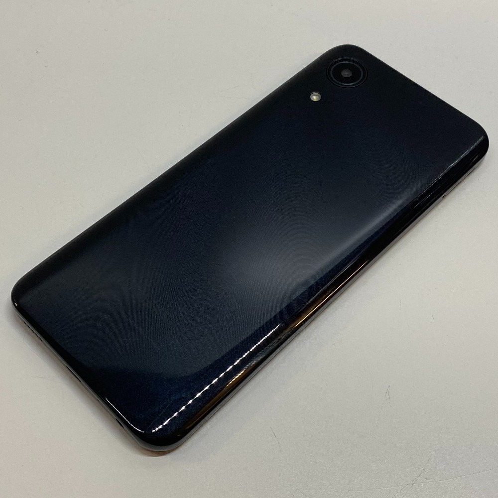 Samsung Galaxy A03 Core Unlocked Model SM-A032F/DS 32GB in Black - Own4Less